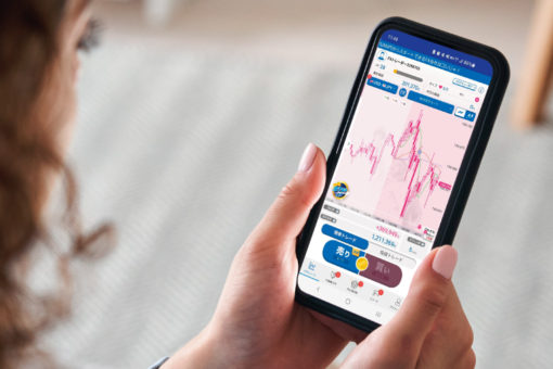 デモトレードや漫画でFXを学ぶアプリ「FXなび」 - MonJa〈もんじゃ〉お金と暮らしの情報サイト